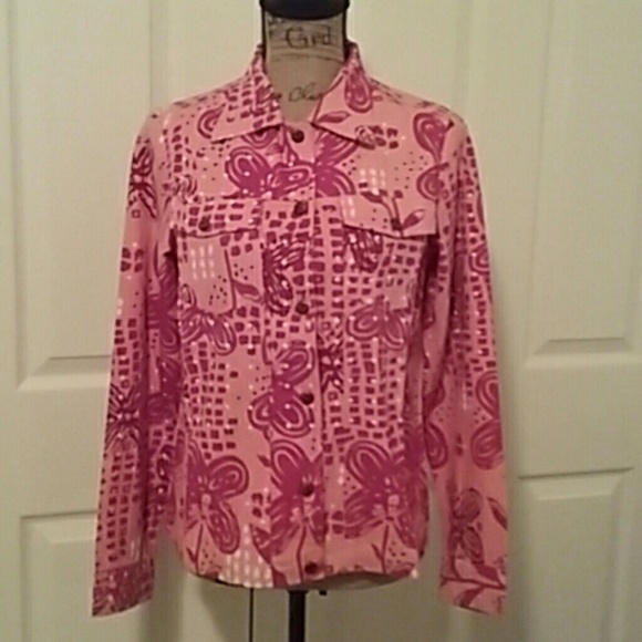 Jackets & Coats | Bedford Fair Women Jacket | Poshmark